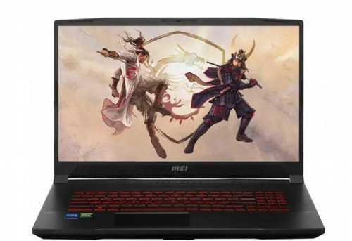 MSI Katana (9S7-17L322-070)