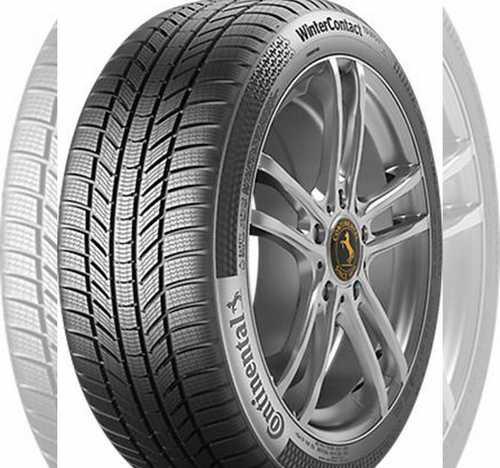 Continental WinterContact TS 870 P 225/55 R19 99V