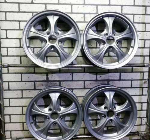 5*108-15 "Proma" Ford Focus