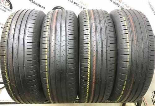 Continental ContiEcoContact 5 215/55 R17 94V