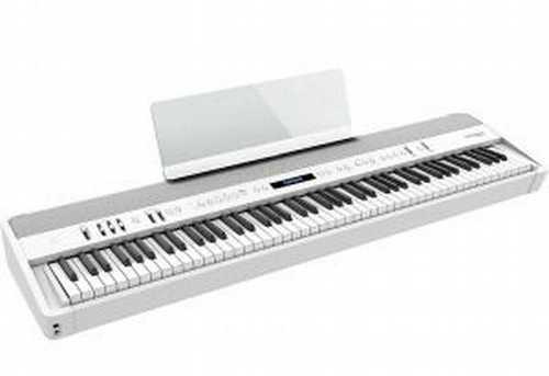 Цифровое пианино Roland FP-90X — белое FP-90X Whit