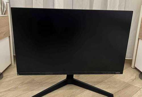 23.8 Монитор Samsung F24T350FHI 75Hz 1920x1080 IPS