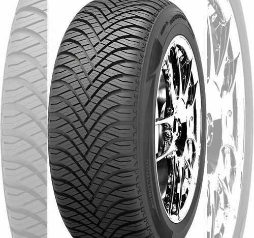 Goodride Z-401 All Season Elite 195/50 R15 82V