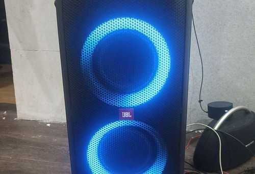 Jbl partybox 310