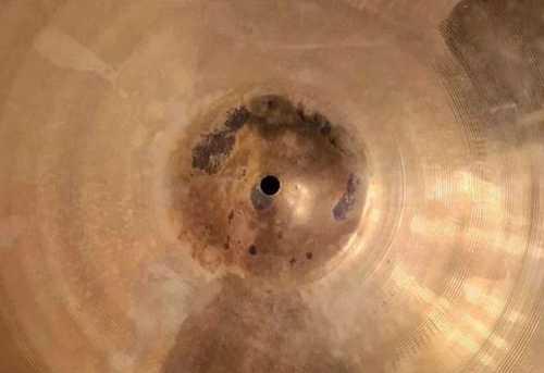 Тарелка Sabian AAX Ride 21"