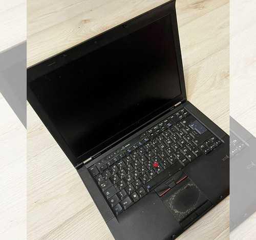 Lenovo thinkpad T410s