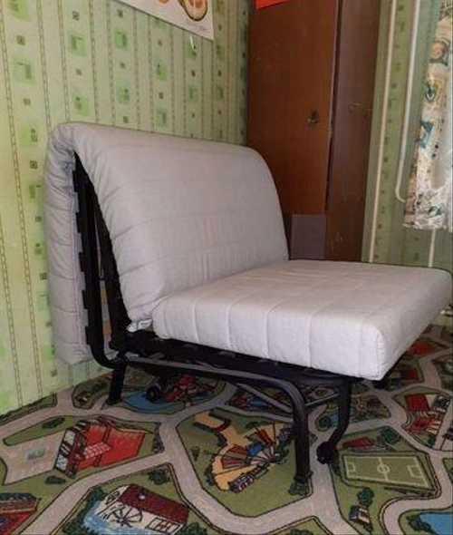 Кресло кровать икея