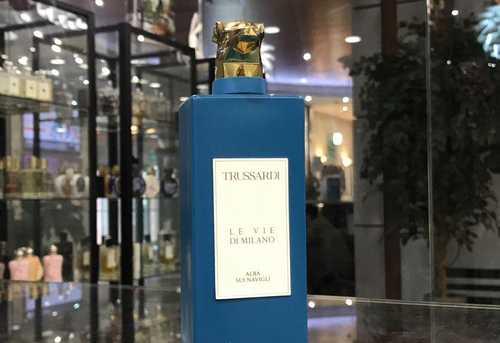 Отливант Trussardi Le Vie Di Milano