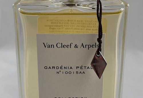 VAN cleef Gardenia Petale Оригинал