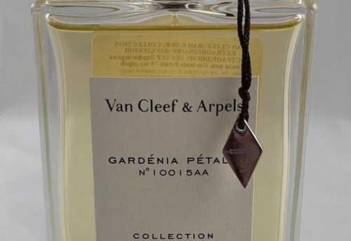 VAN cleef Gardenia Petale Оригинал