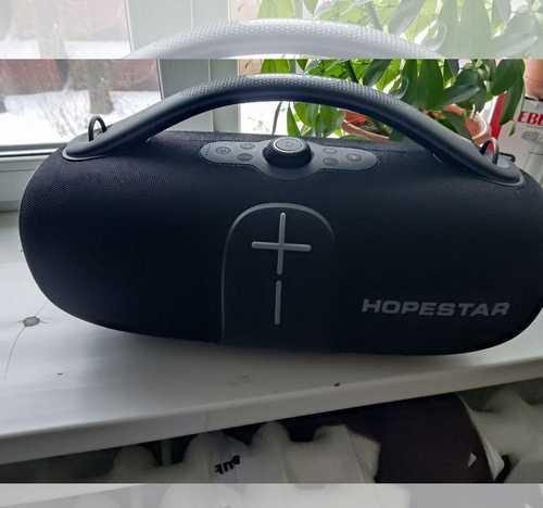 Hopestar a86