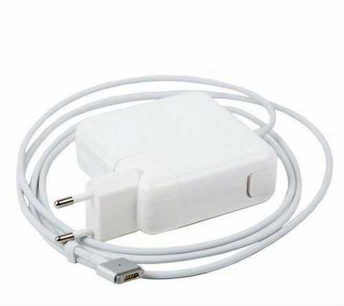 Блок питания для Apple 20V 4.25A 85W MagSafe 2