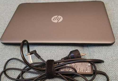 Ноутбук HP RTL8723BE 1T1R