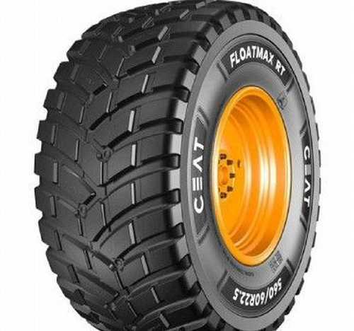 Шина 560/60R22.5 floatmax RT 165D TL S (106946) ce