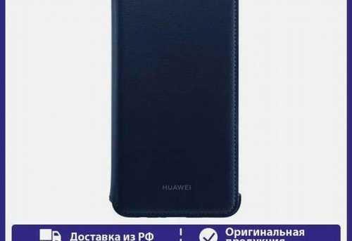 Чехол книжка на huawei P smart 2019