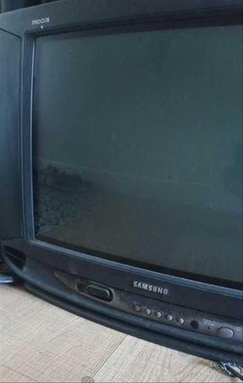 Телевизор Samsung Progun