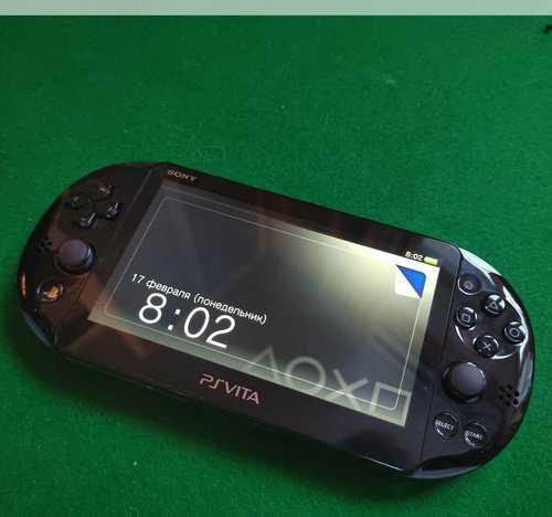 Sony PSP vita