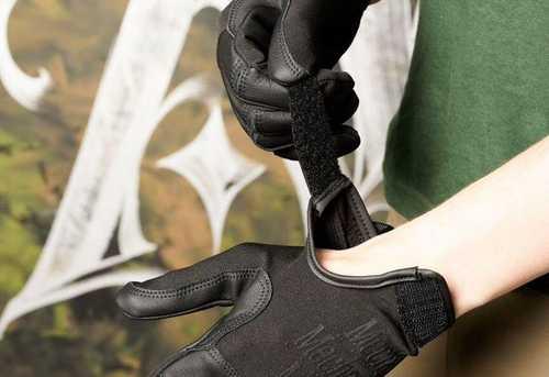 Тактические перчатки Mechanix recon covert