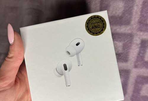 Наушники Apple AirPods Pro 2