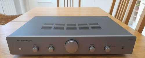 Усилитель Cambridge Audio AXA25