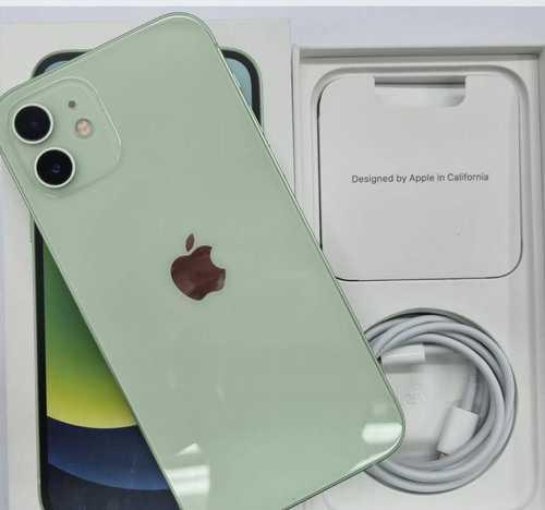 iPhone 12, 256 ГБ