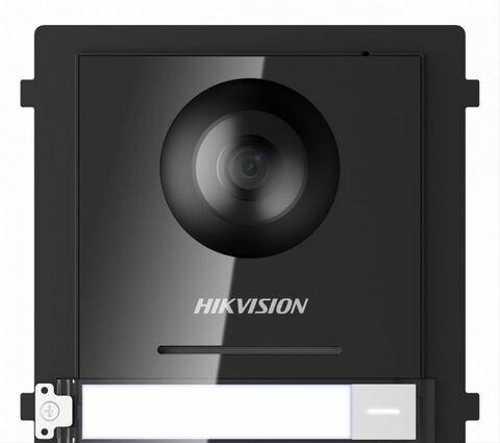 Комплект видеонаблюдения Hikvision Домофони 488926