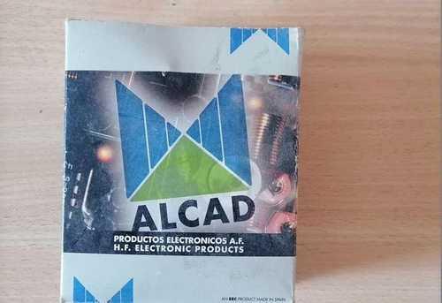 Alcad аl-100 Блок питания для усилителей антенн