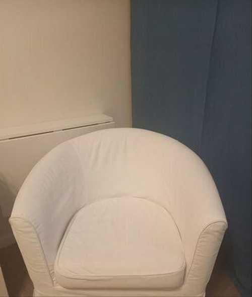 Кресло "тульста" IKEA