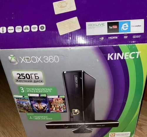 Xbox 360 kinect   игры