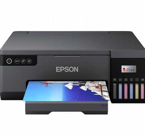 Принтер epson L8050