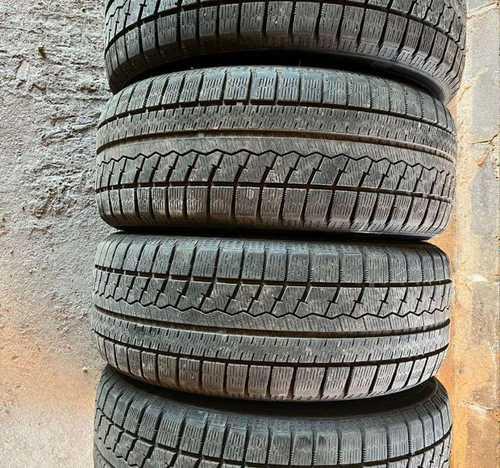 Sailun Winterpro SW61 205/55 R16