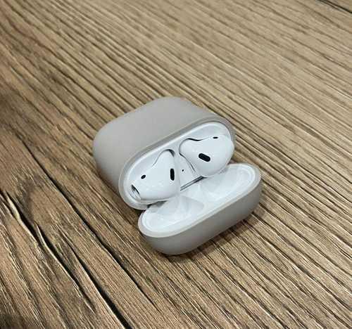 AirPods 2