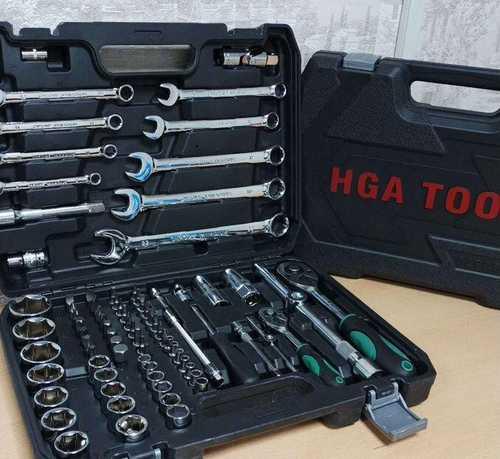 Набор инструментов HGA