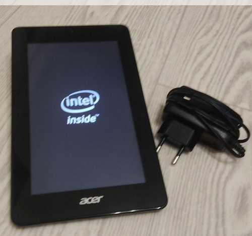 Планшет Acer Iconia One B1-730(RMN-A1402) 7 дюймов