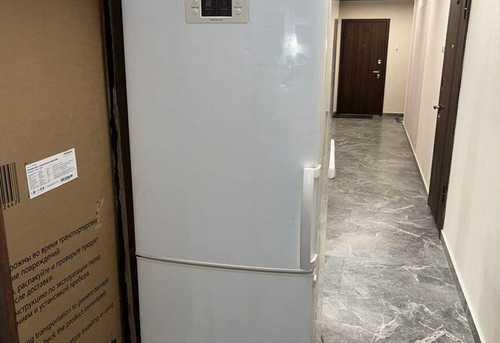Холодильник lg ga - e409uqa