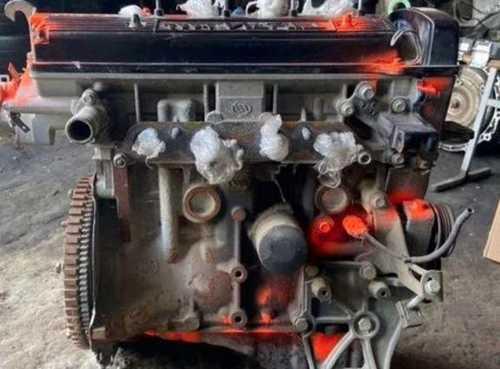 Новый двигатель Lifan Solano lfb479q 1.8л 133л.с