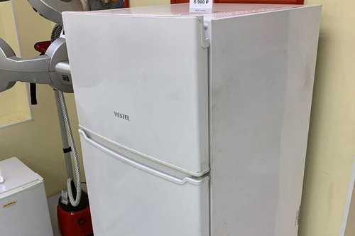 Ку10 - Холодильник Vestel mdd238vw