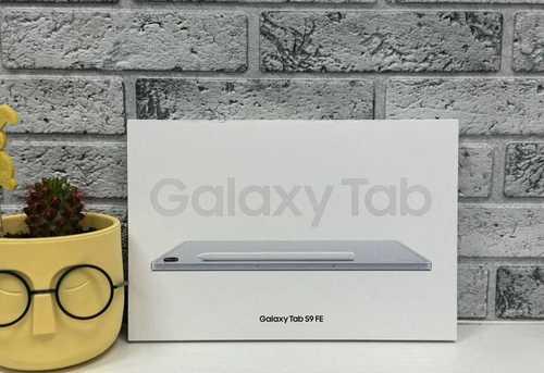 Samsung Galaxy Tab S9 Fe Wi-fi 256