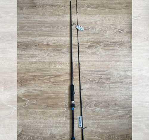 Спиннинг shimano nexave 2.08m 7-35