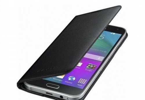 Чехол (флип-кейс) Samsung для Samsung Galaxy E5