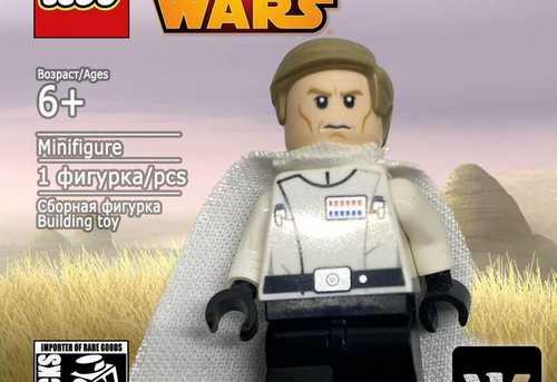Lego минифигурка Star Wars Директор Креник sw0781