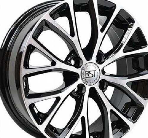 Диск Tech Line RST.015 BD 6*15/4*100 d54,1 ет48