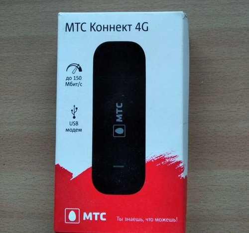 4g модем