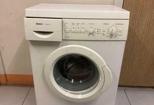Продать стиральную машину бу на запчасти bosch max