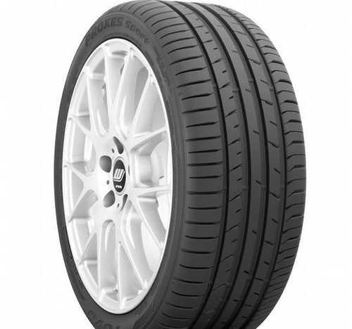 Toyo Proxes Sport 215/40 R18 89Y