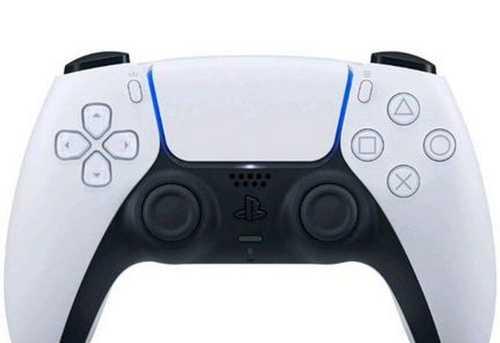 Геймпад Sony PlayStation 5 DualSense White
