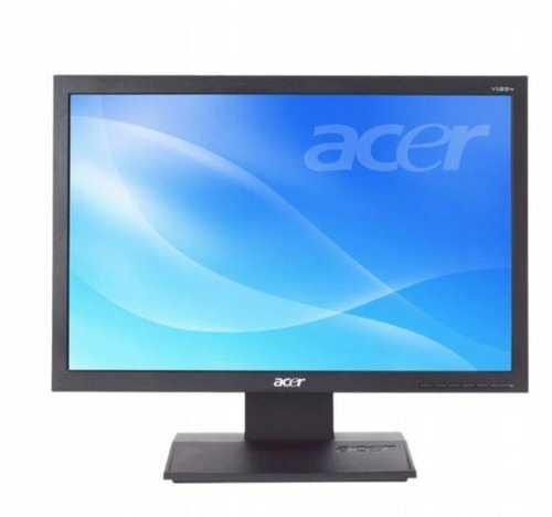 19" Монитор Acer V193WV (кд23)