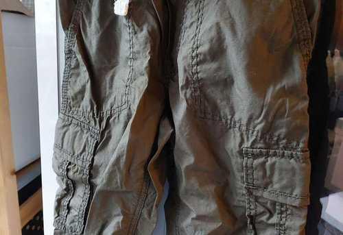 Брюки, Капри, шорты H&M 98, 2-3 года
