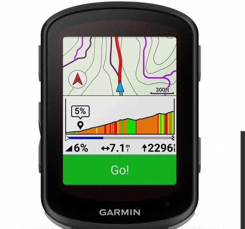 Garmin edge 540 Solar