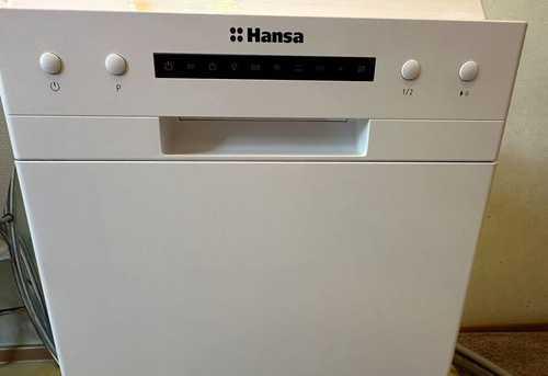 Посудомоечная машина Hansa ZWM416WH